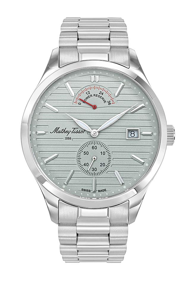 Urban G130 H411ATPRAS – Mathey-Tissot